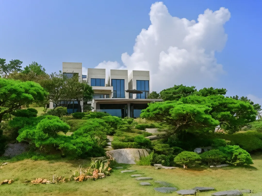 Daebudo Seonjae 465 - Ansan
