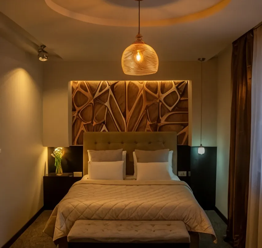 Akacija Luxury Suites - Belgrade