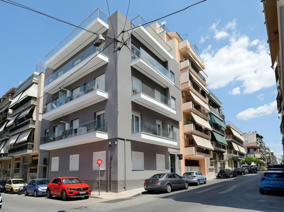 Eos Residence - Athens