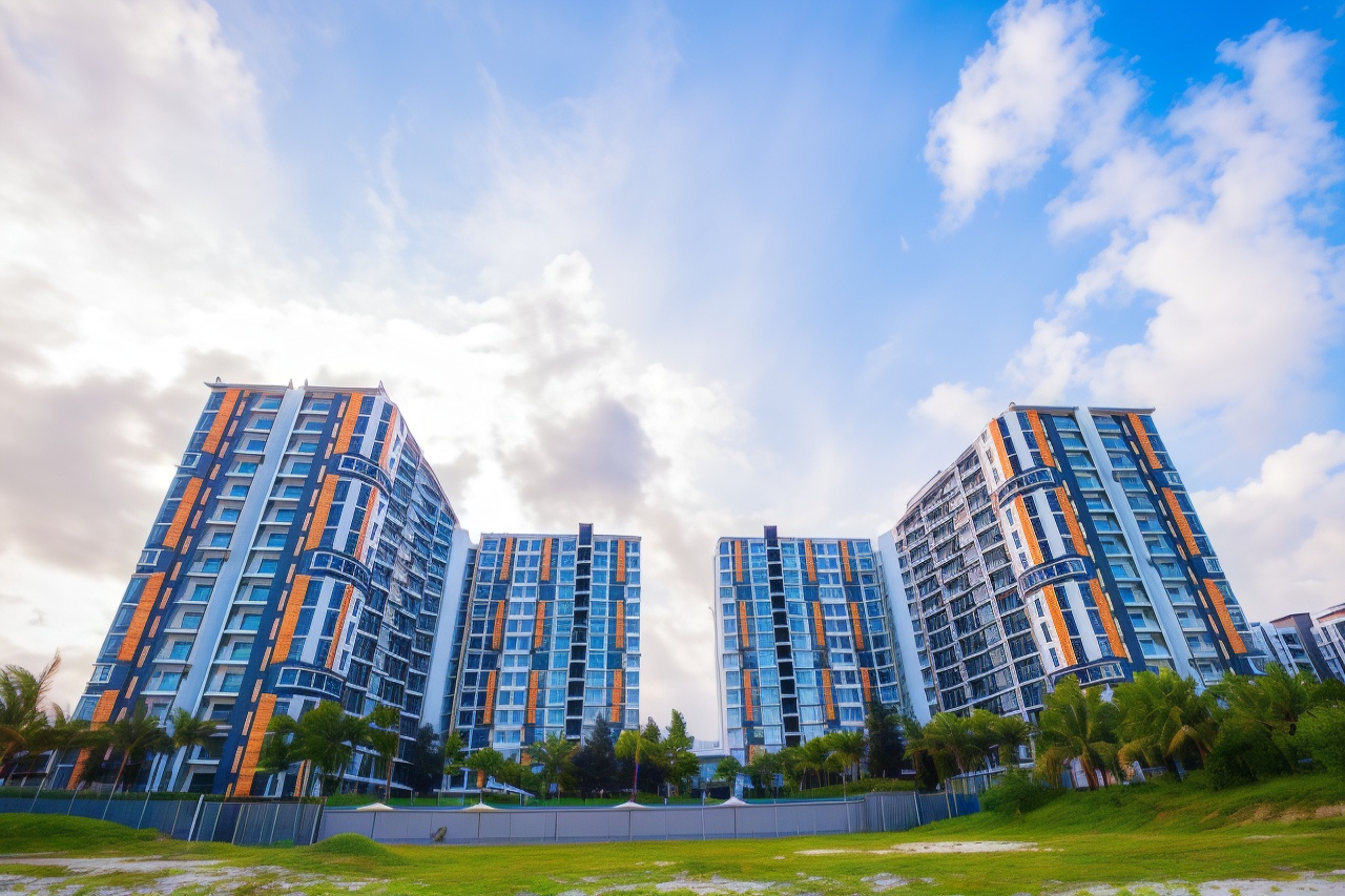 Timurbay Seafront by My Seasons Reviews: 4 Verified Reviews Latest 2024 ...