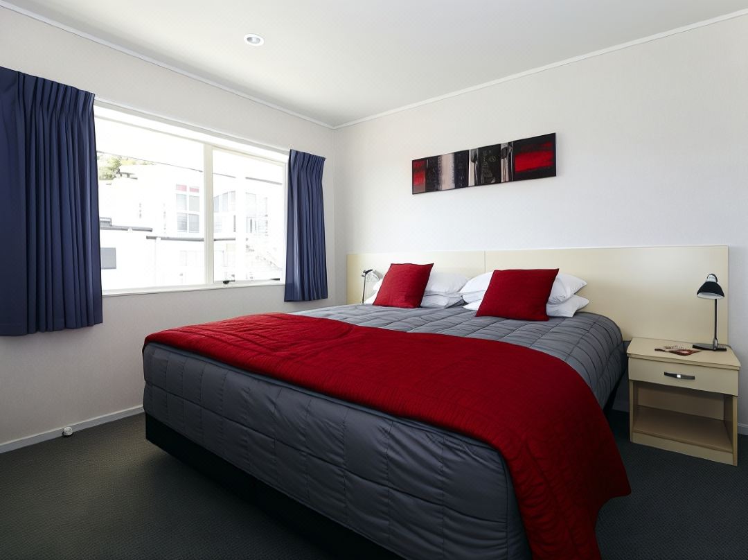 Paihia Apartments - Northland