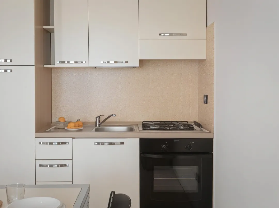 Elegante Residenza Le Fontane Num2506 - Villasimius