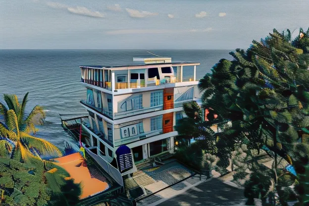 The Marc Vannelli Oslob - Oslob