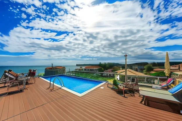 Planos Beach Hotel - Zakynthos