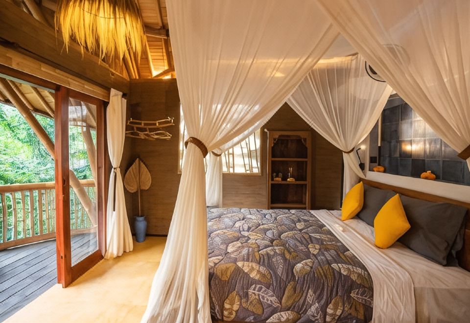 Bamboo Turtles Ecolodge,Bali - Updated Prices & Hotel Reviews 2025 ...