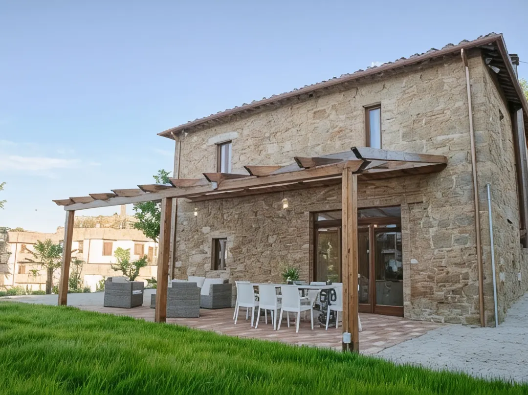 Antica Quercia & Spa - Chianciano Terme