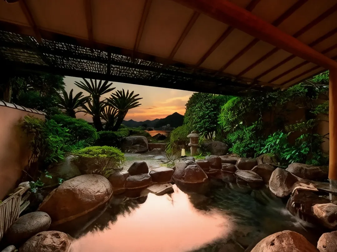 Hotel Yamadaya - Shimoda