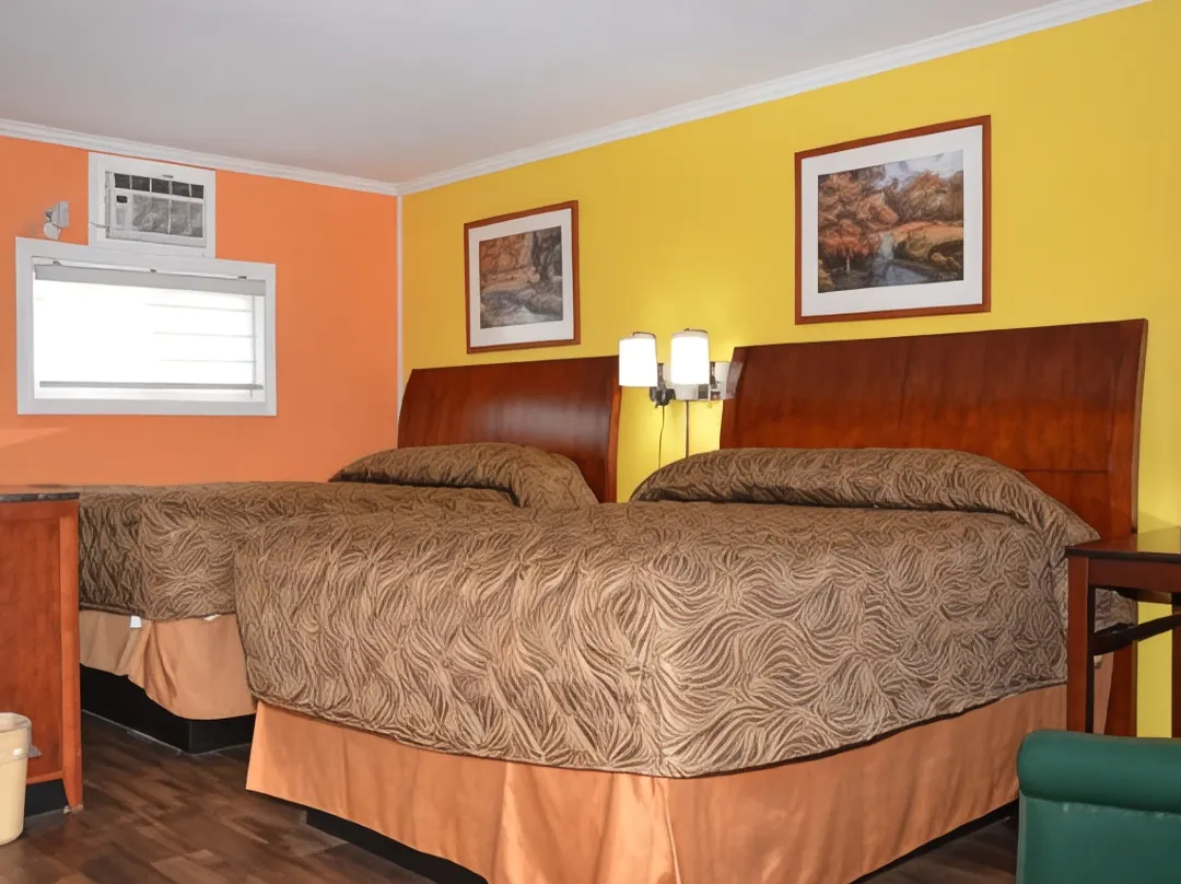 Harmony Inn - Goderich