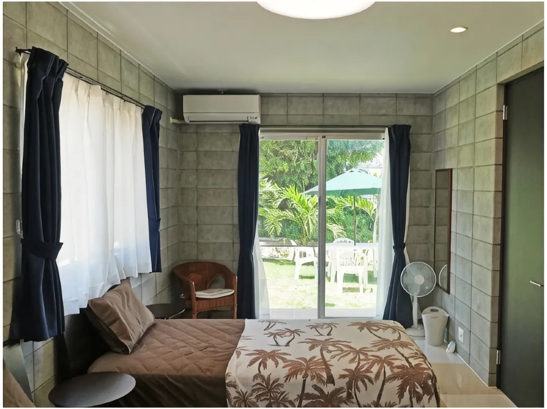 Orangebox Annex - Miyako-jima