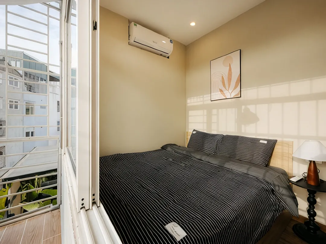 Viethome Hang Bong5/2br/elevator/hoankiemlake - Hanoi
