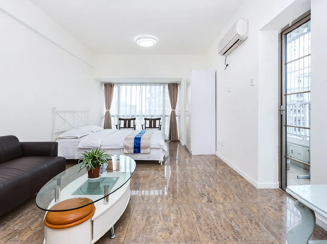 Shenzhen Dacheng Xiaoshe Apartment - Hong Kong