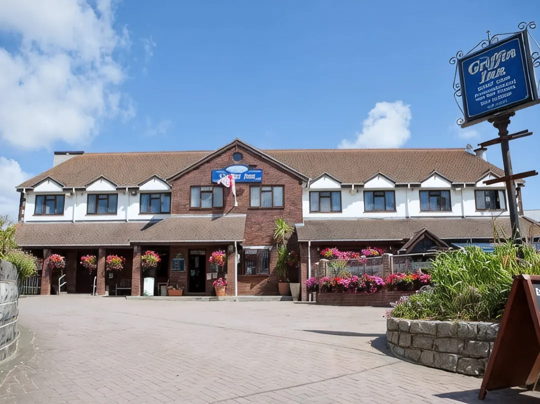 Griffin Inn - Newquay