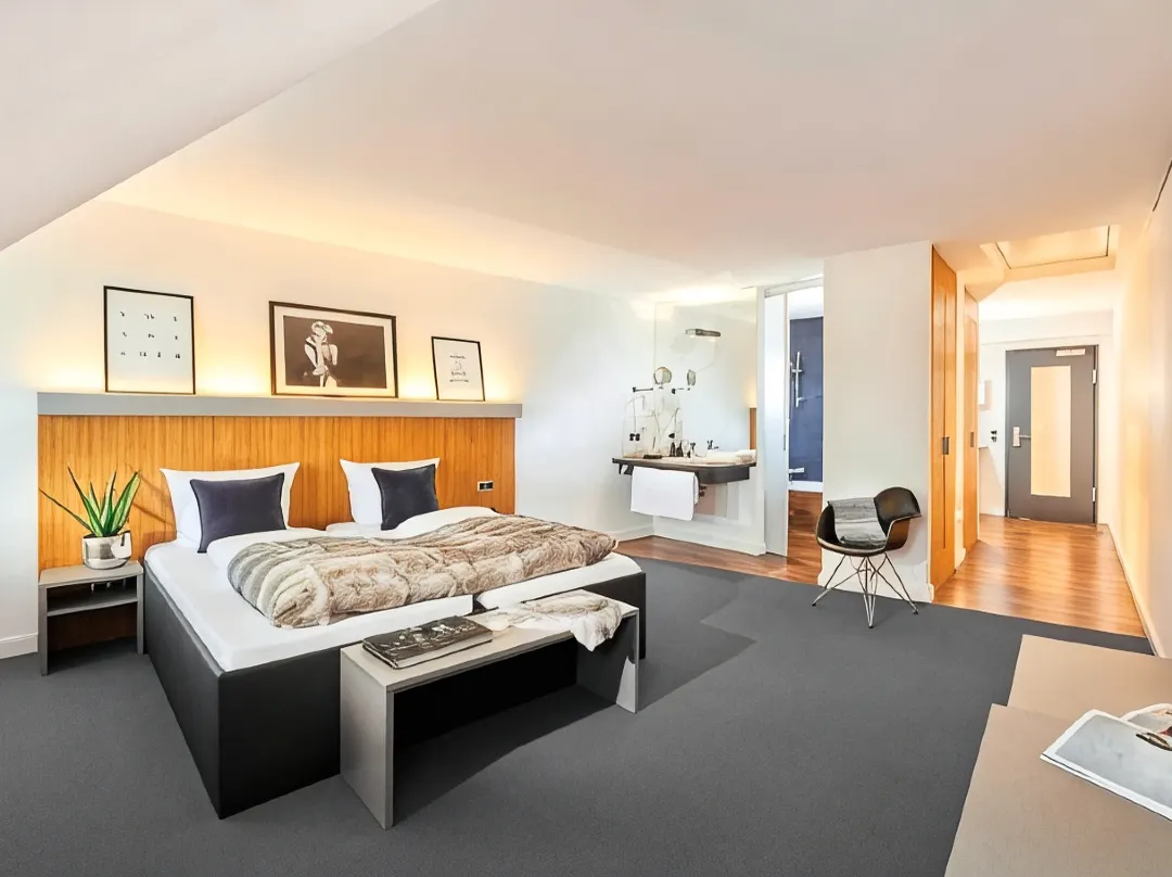 Nena Hotel Bremen By Lesa - Bremen