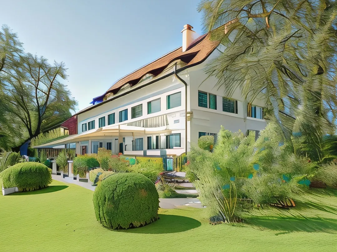 Hotel Aiterbach Am Chiemsee - Rimsting