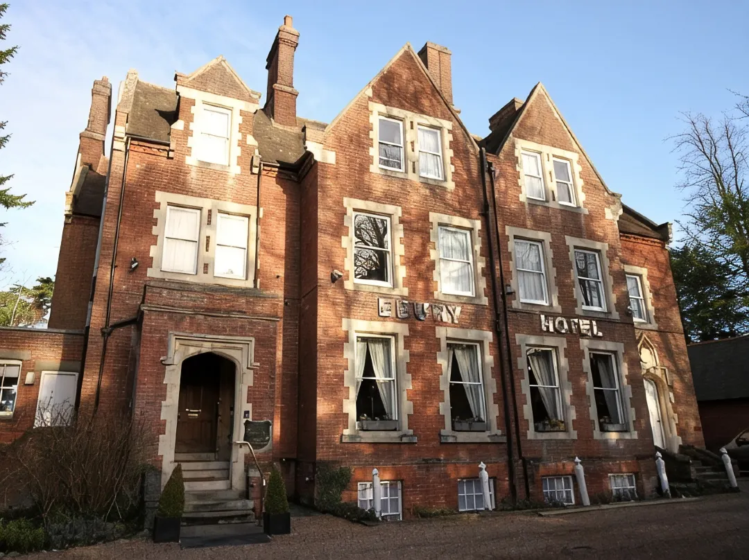 Canterbury Hotel Cottages And Apartment's - Canterbury