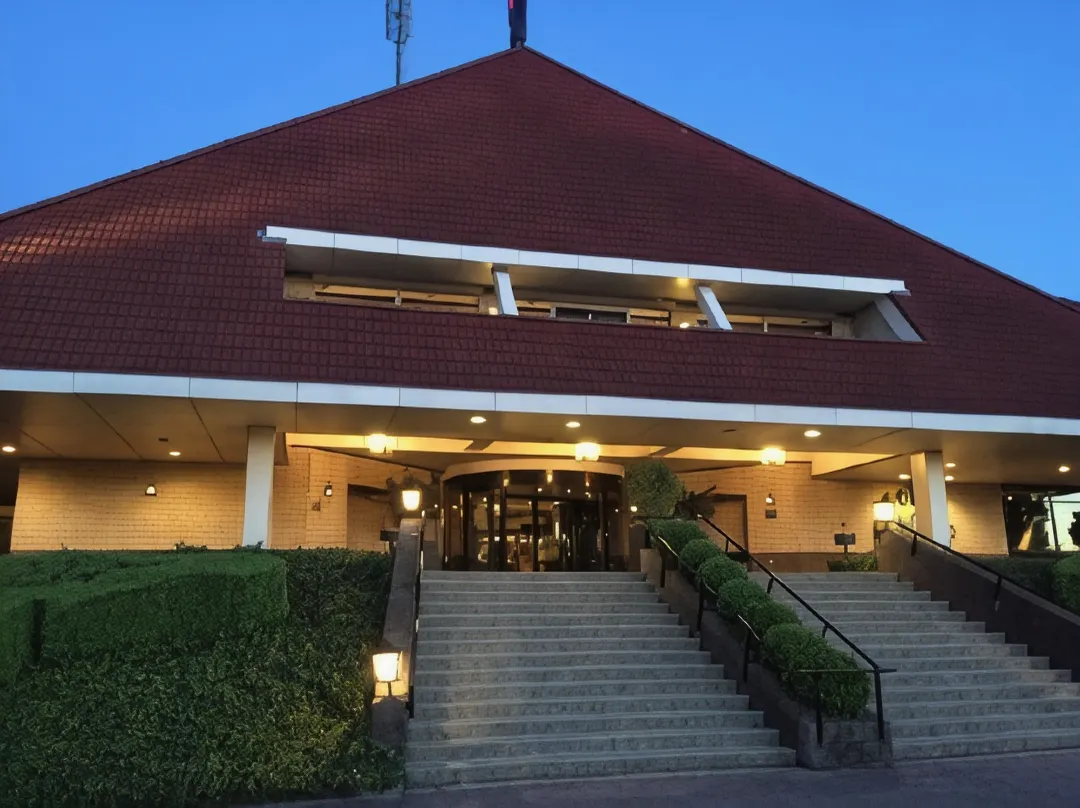 Van Der Valk Hotel Hengelo - Borne