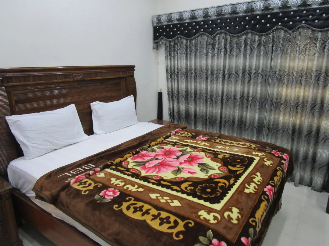 Hotel Royal Residency - Karatschi