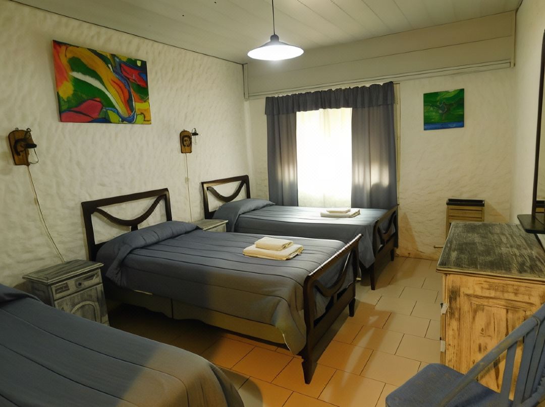 Hostal Schilling - El Calafate