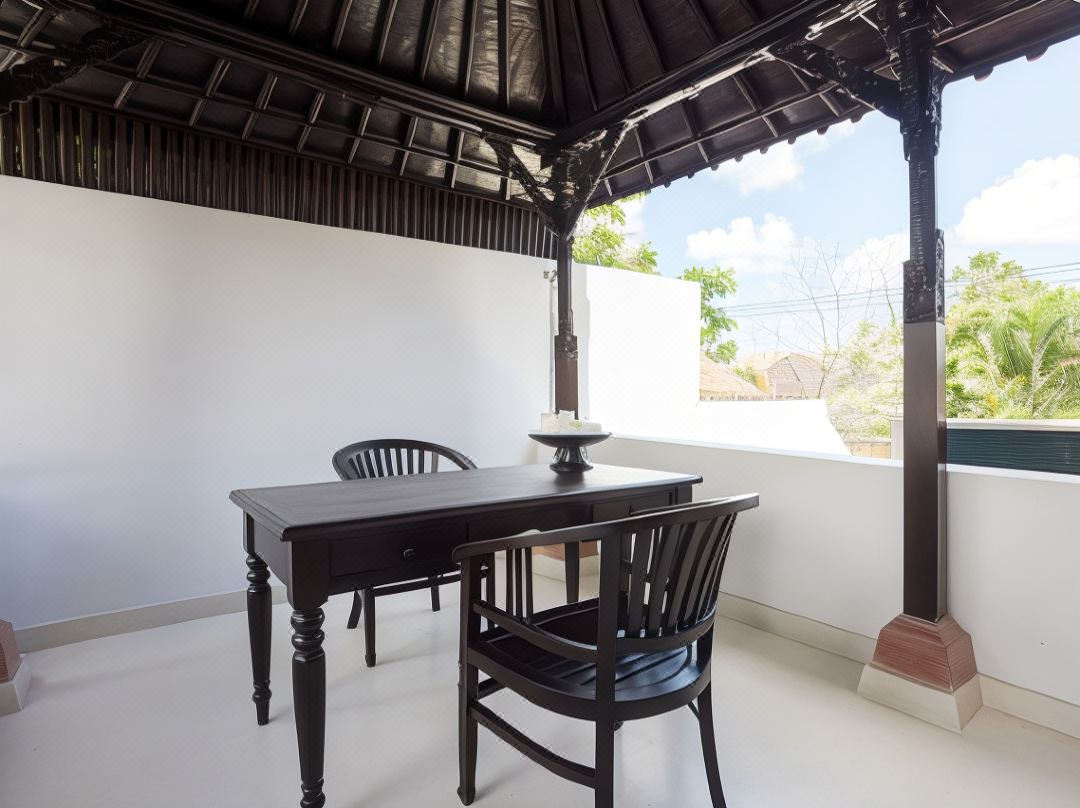 Villa Manis Kecil - Denpasar