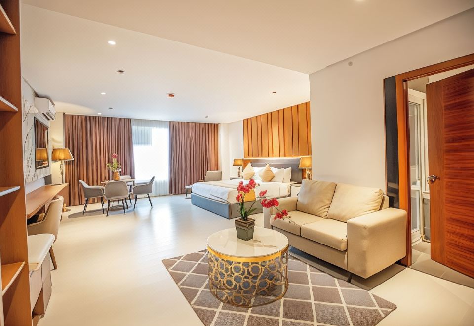 Solano Hotel,Lipa - Updated 2024 Reviews & Prices | Trip.com