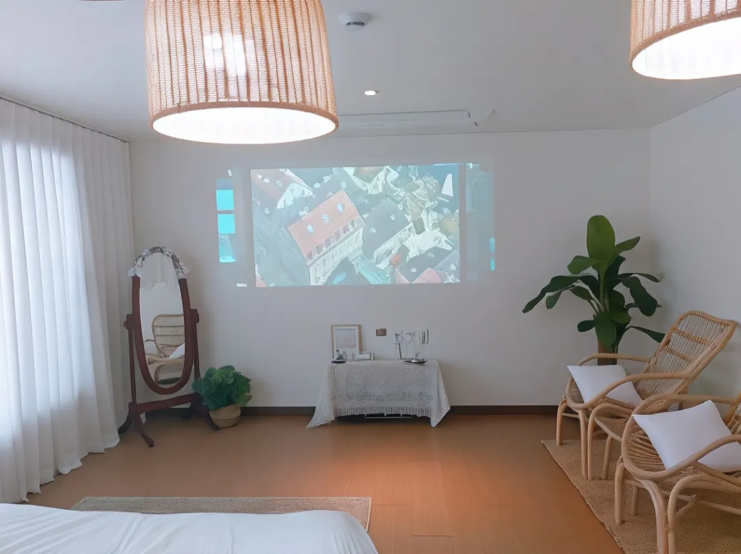 Jeju Doduda Pension - Jeju