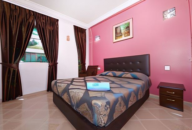Delta Chenang Resort,Langkawi - Updated Prices & Hotel Reviews 2024 ...