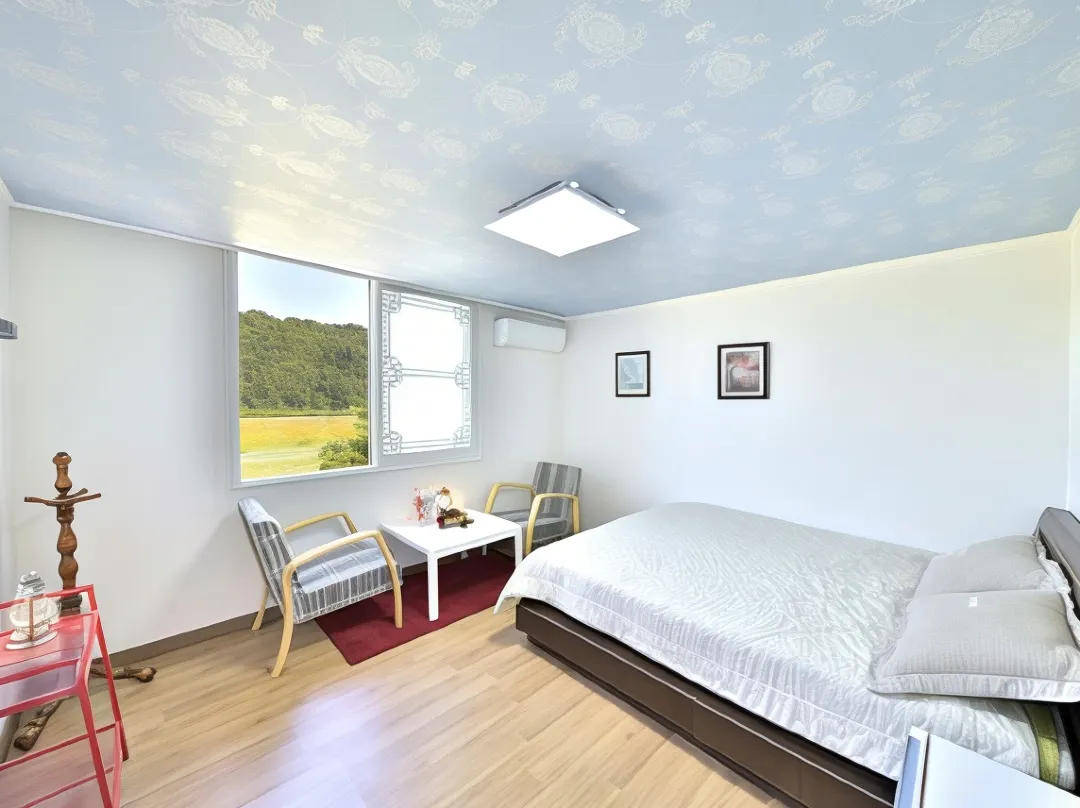 Andong Pension And Guest - Andong-si