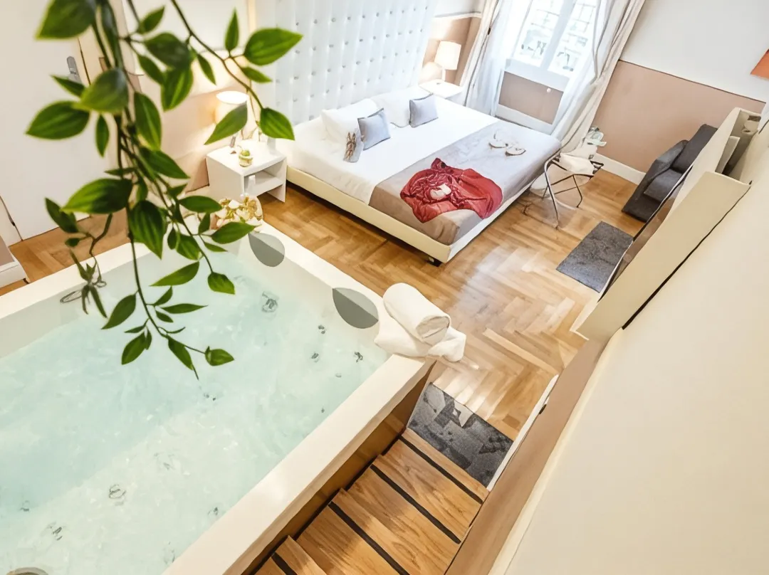 Rome River Inn - Lacio