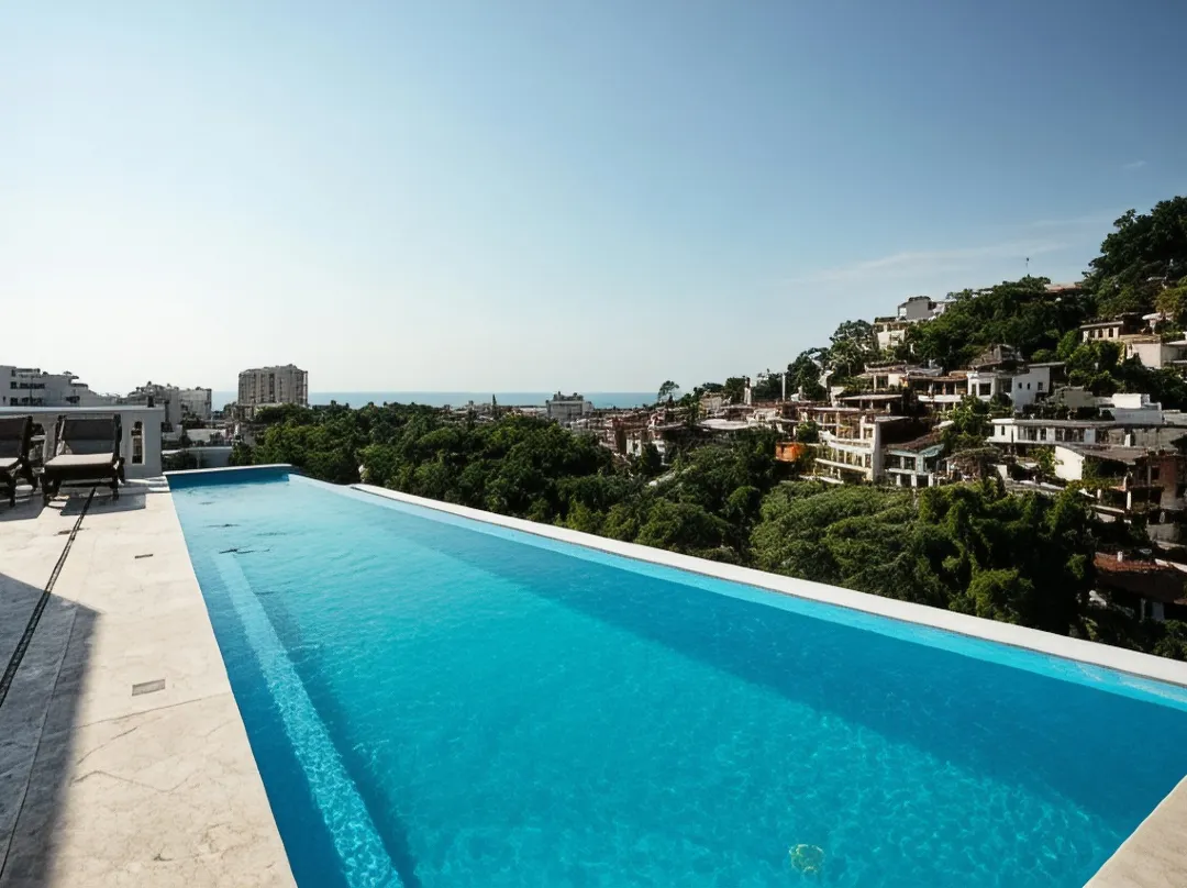 Rivera Del Rio Boutique Hotel - Nayarit
