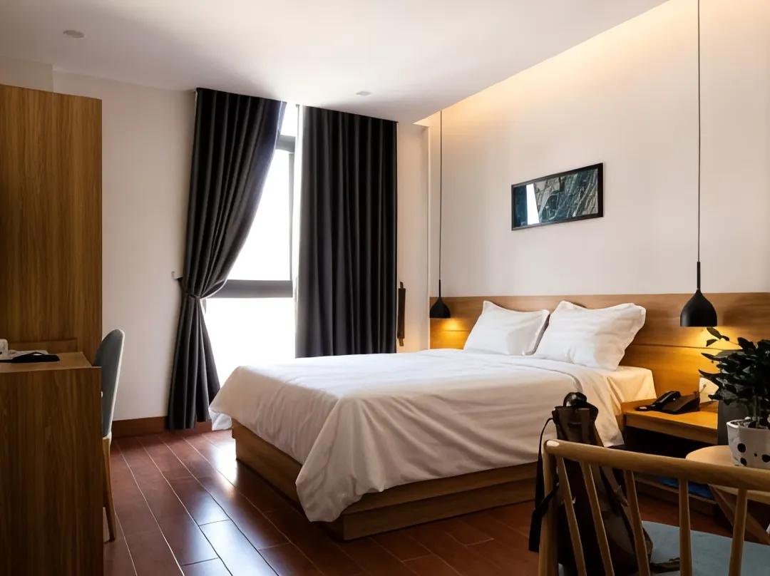 Khang Dien Hotel - Bến Cát