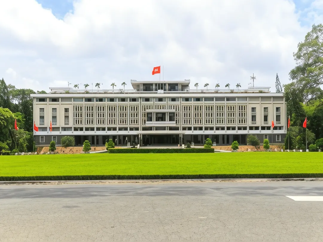 Adventure Hotel - Ho Chi Minh City