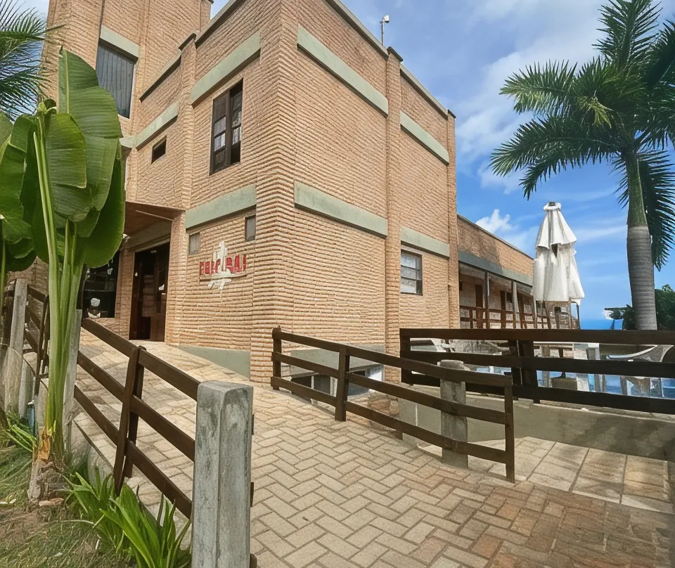 Pousada Taieiras - Maragogi