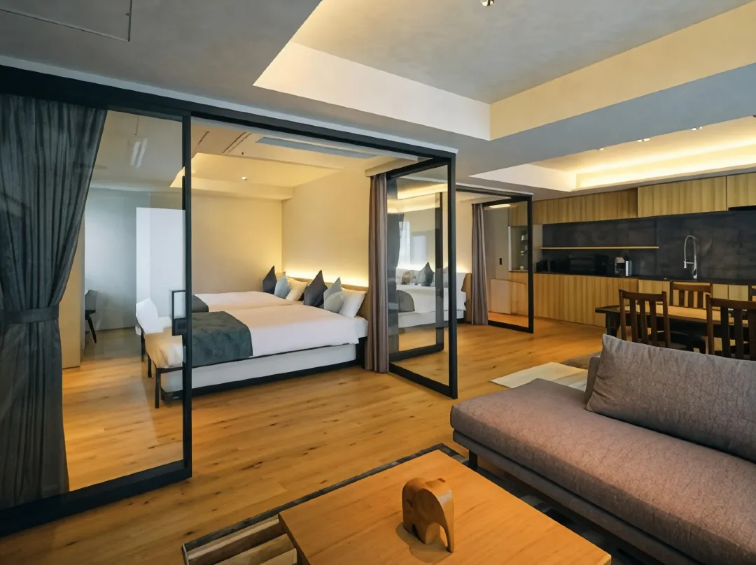 The Goat Awaji - Awaji