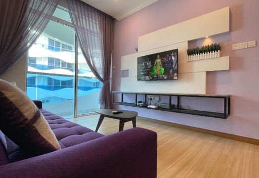 Melaka | The Wave Residences [A1613A] | Trip.com