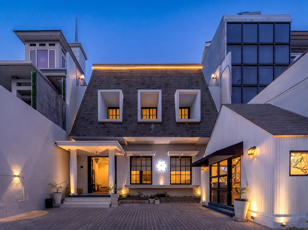 Mooi Inn City Center Surabaya - Surabaya