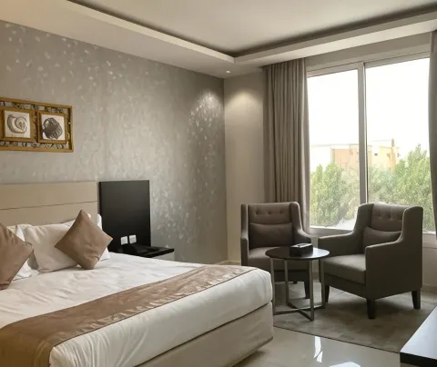 Gold Inn Riyadh - Riyadh