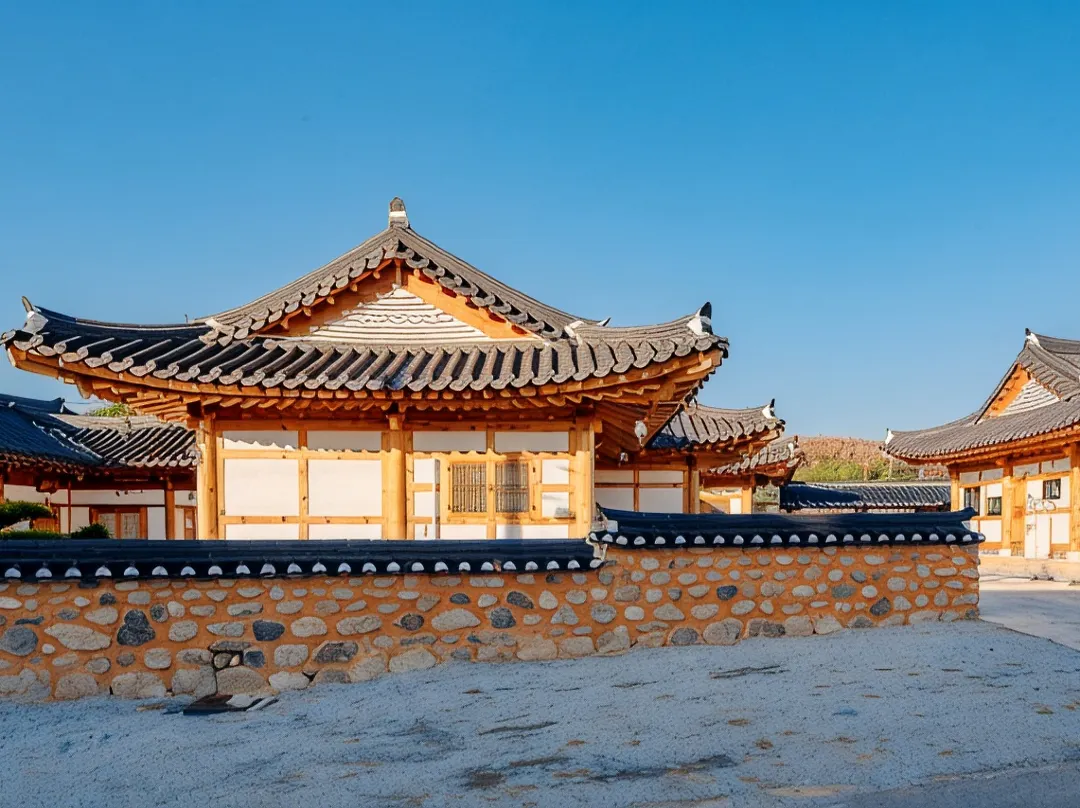 Iksan Mureungdowon - Jeongeup-si