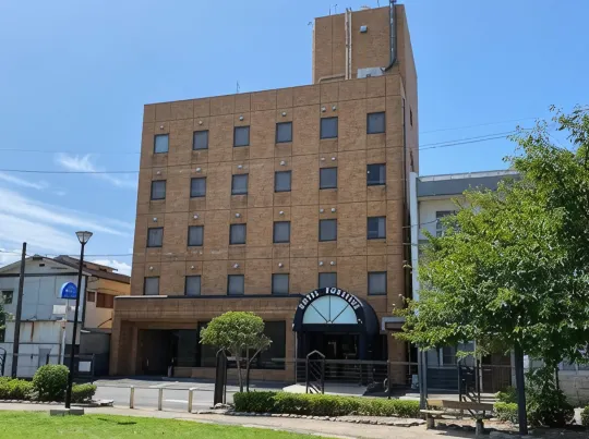 Hotel Portside Imabari - Imabari