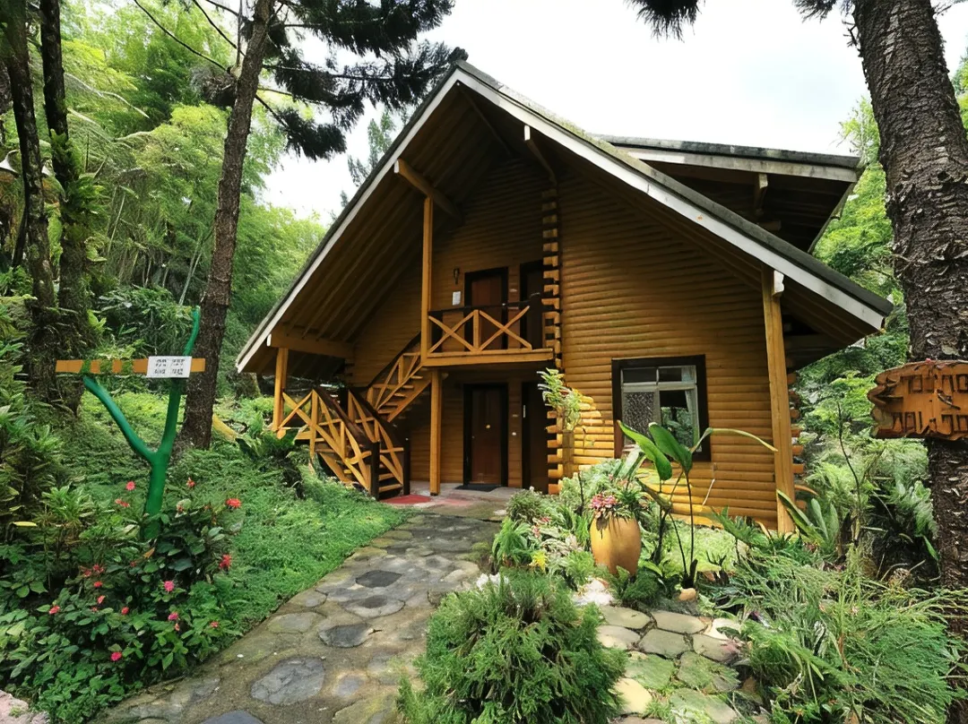 Shin Ming Shan - 주산 진