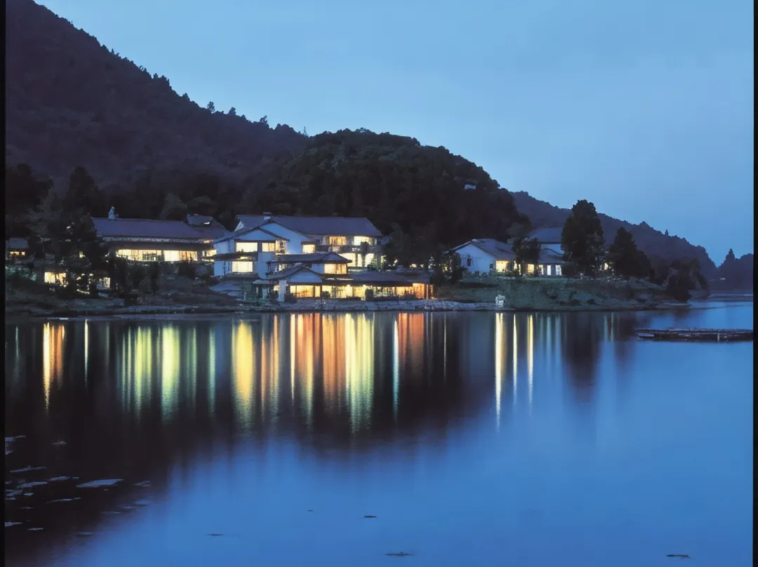 Hekisui Gyoen - Kyōtango