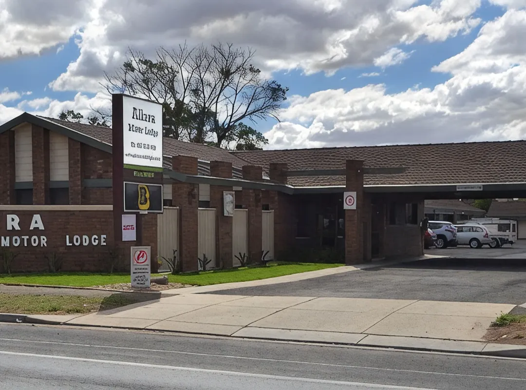 Allara Motor Lodge - Bendigo