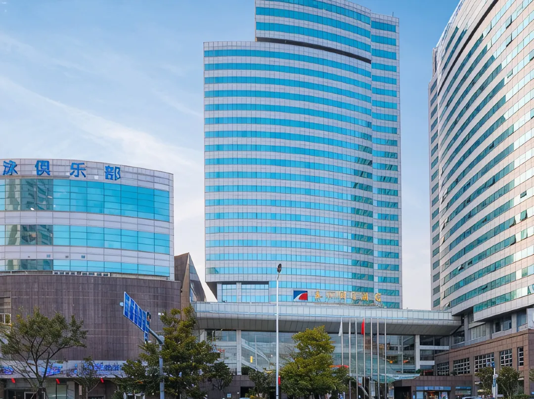 Kunming Taili International Hotel - Kunming