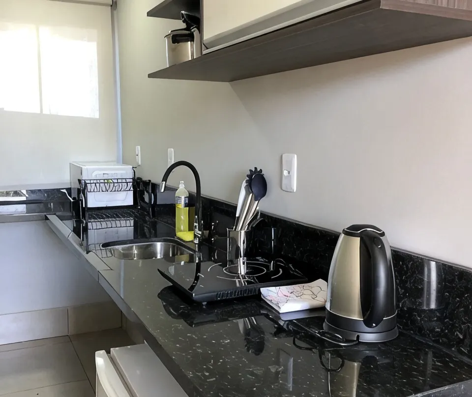 Vila Nóbrega Residencial - Misiones