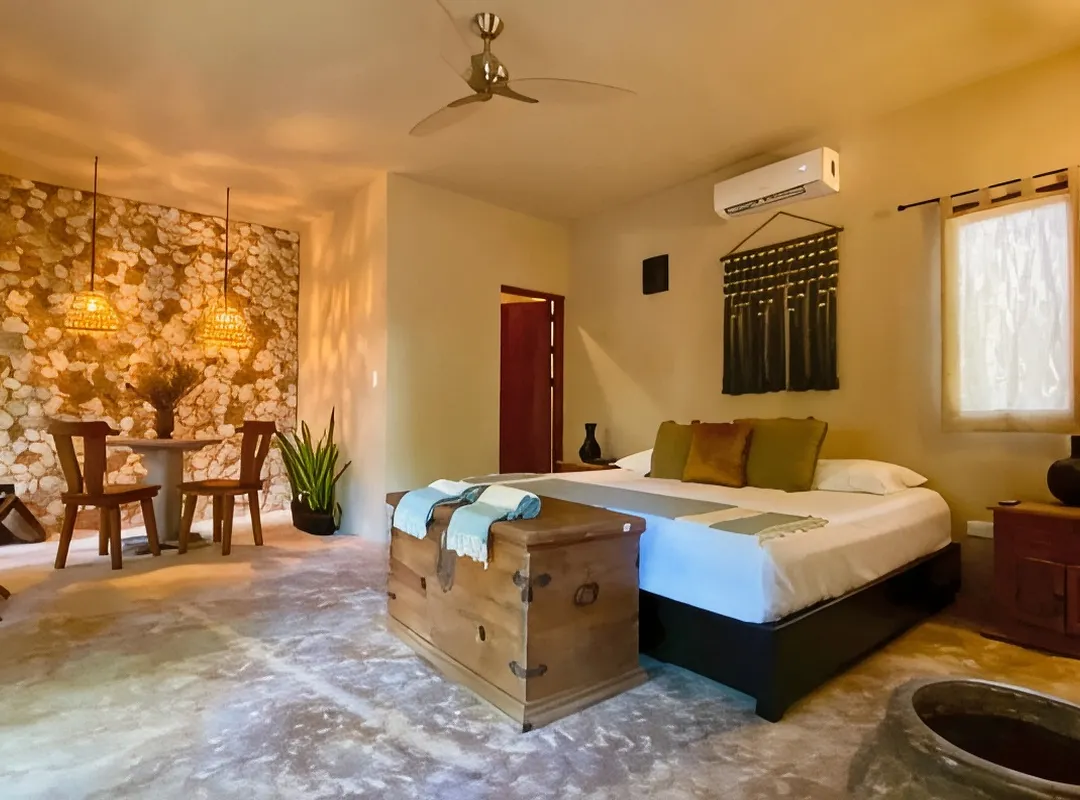 Hotel Boutique Refugio 41 - Quintana Roo