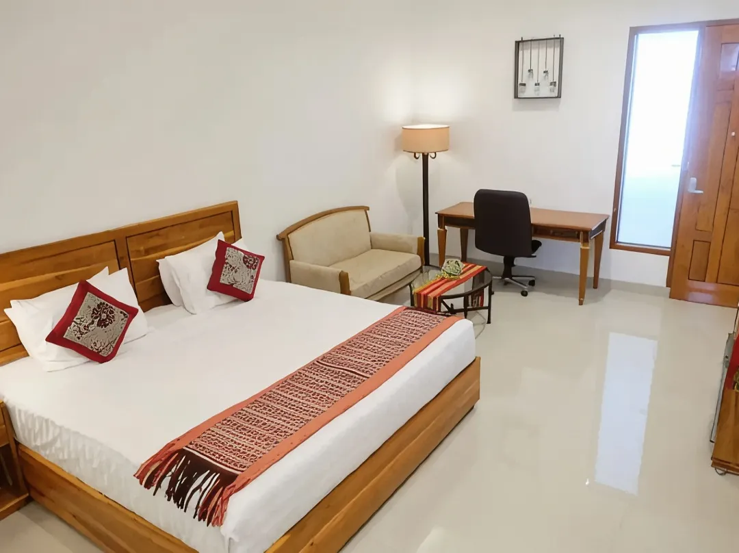 Flobamor City Hotel - Kupang