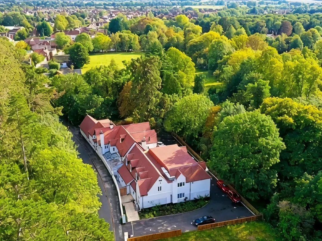 Burnside Hotel - Stratford-upon-Avon