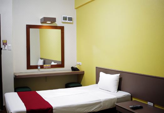 In & Go Hotel,Cebu City - Updated Prices & Hotel Reviews 2025 | Trip.com