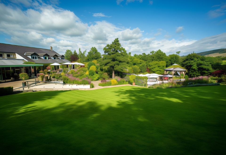 Gibbon Bridge Hotel,Chipping - Updated Prices & Hotel Reviews 2024 ...