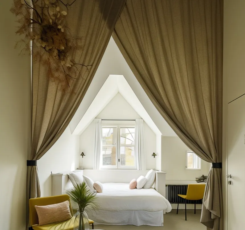 Le Bois Des Chambres - Chaumont-sur-Loire