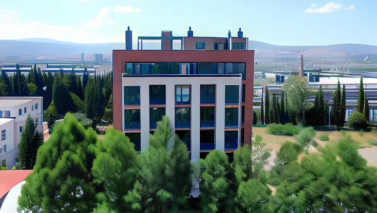 Hotel West Tbilisi - Tbilisi